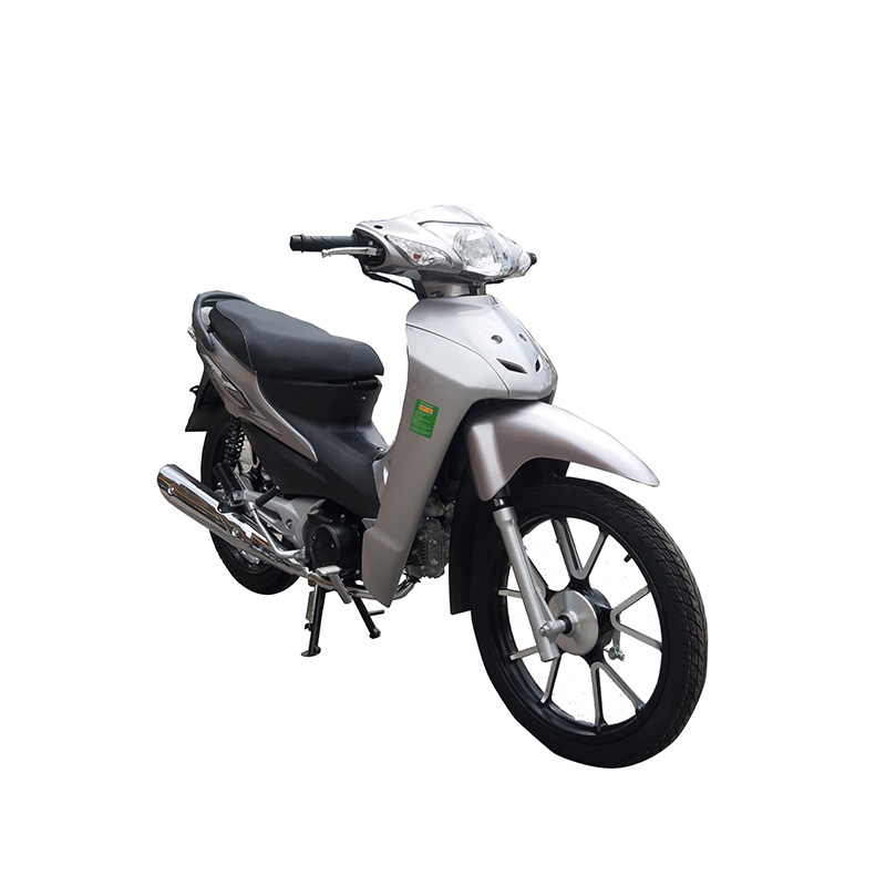 Wave Anpha 50cc Vành đúc 2021 | Xe Điện - Xe 50cc